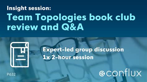 Insight Sessions — Conflux