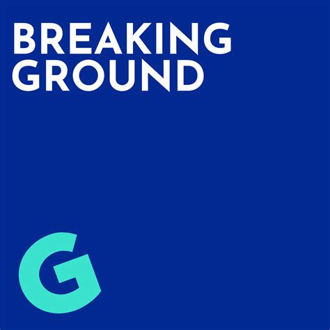 Breaking Ground A Groundlings Podcast Podcast Analytics And Insights Podscan Fm