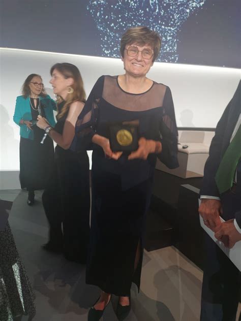 Katalin Karikó La Rockstar De La Ciencia Mundial Y Candidata Al Nobel