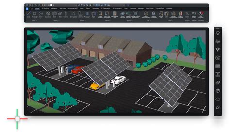 BricsCAD Ultimate CADApps Australia