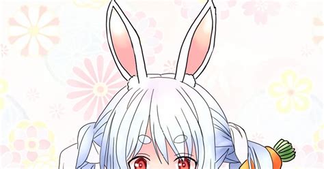 兎田ぺこら 兎田ぺこら生誕祭 桐花のイラスト Pixiv