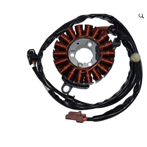 Jual Stator Comp Vario 150 Sepul Jalan Vario 150 Spul Jalan Vario 150