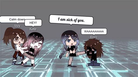 Gacha  Gacha Descobrir E Compartilhar S
