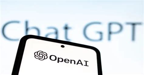 OpenAI Prepares ChatGPT For Real Time Video Interaction Global