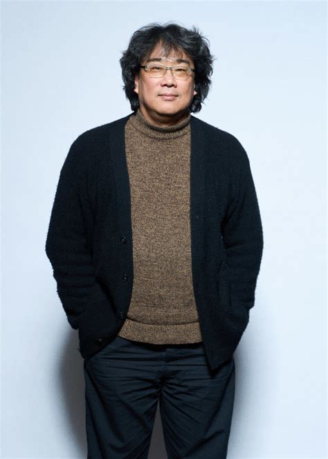 봉준호 미키 17 베를린 경쟁 제안 고사…상 욕심 無[인터뷰]