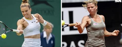 Guadalajara Open 2023 Maria Sakkari Vs Camila Giorgi Preview Head To