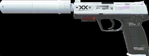 Stattrak™ Usp S Printstream Minimal Wear Cs2 Skins Find And