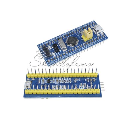 Stm32f103c8t6 Micromini Usb Controller Stm32 India Ubuy