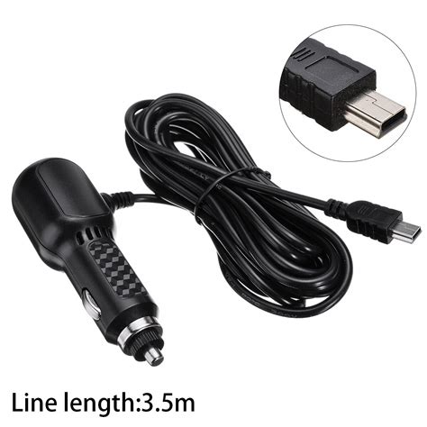 Pcs Mini Usb Smart Charger V A M Car Power C Grandado
