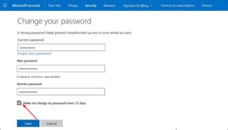 What is the Default Windows 11 Password & How to Log in Without it