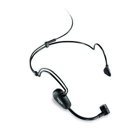 Радиосистема вокальная с головным микрофоном SHURE BLX14E/PG30-K3E ...