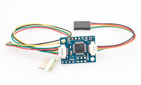 Multiwii FC I C GPS NAV Module RCTimer