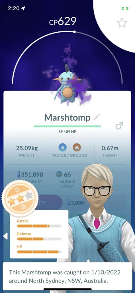 Which Should I Evolve R Pokemongo