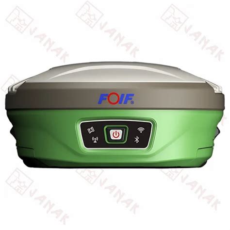 Rtk Dgps System For Survey Equipment L1 At ₹ 610000 In Noida Id