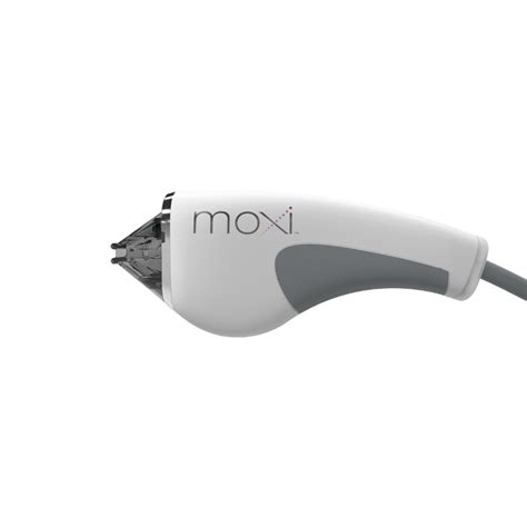 Fractional Resurfacing MOXI TTMSPA