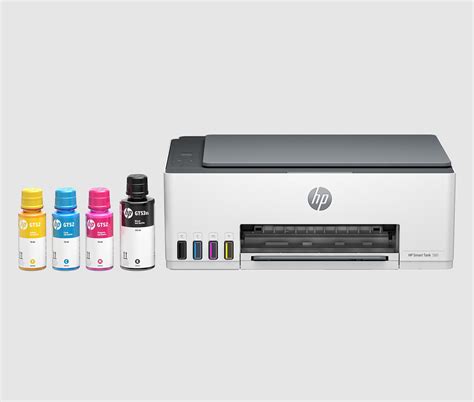HP Smart Tank Printers Refillable Ink Tank Printers HP Official Site
