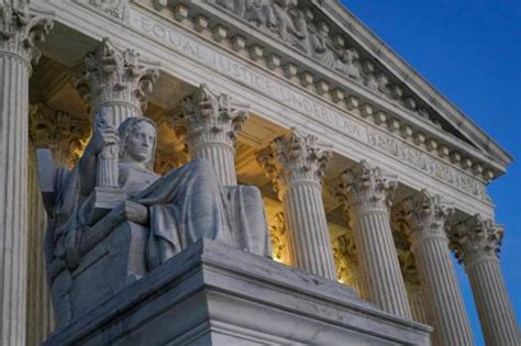 Supreme Court Justices Interviewed As Part Of Leak Probe The Denver Post