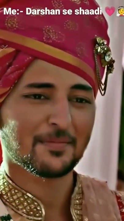 Tum Apni Life Me Kya Karna Chahti Ho Me Darshan Se Shadi My Dream
