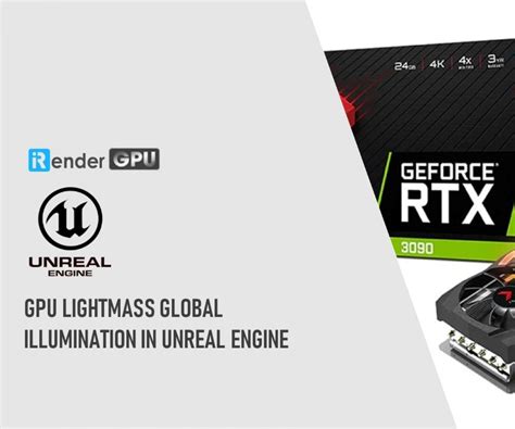 Unreal Engine Render Farm Archives Irender Cloud Rendering Service