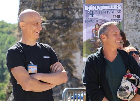 Le 4e Festival De La Bd Bonabulles Lot Et Garonne Fumel Le