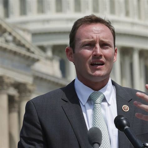 Patrick Murphys Defense Of Syrian Refugee Vote Pummeled On Facebook