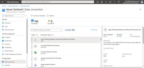 What Is Microsoft Azure Sentinel Intellipaat