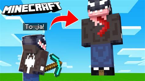 ZamieszkaŁem W Wielkim Enzzi Na Minecraft Hardcore 120 Youtube