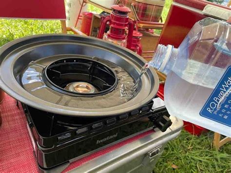 【検証】庭バーベキューでホットプレートを使い焼肉するのは邪道！おすすめを紹介 Erabikata