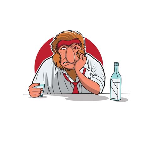 Download Bored Man With Bottle Wallpaper Wallpapers Com