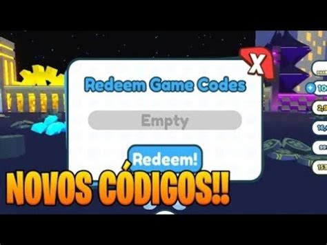 UPDATE ALIENS PET SIMULATOR X NOVOS PETS TODOS OS NOVOS CÓDIGOS