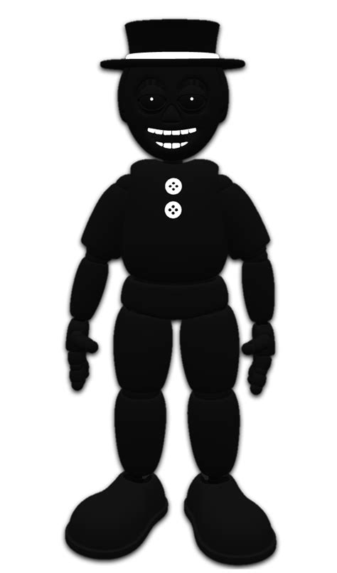 Shadow Lockjaw Trtf 2 By Yellow Bear 677 On Deviantart