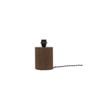 Ferm Living Base De Lampadaire Petite Lignes