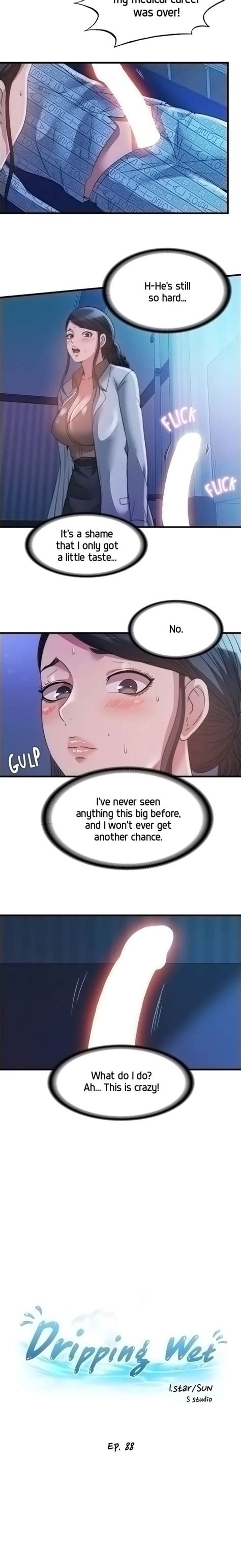 Water Overflow Chapter 88 Manhwaus