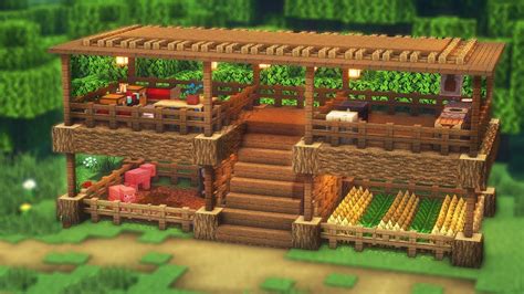 Minecraft Starter Haus Bauen Tutorial Einfaches Starter Haus Bauen In Minecraft Survival