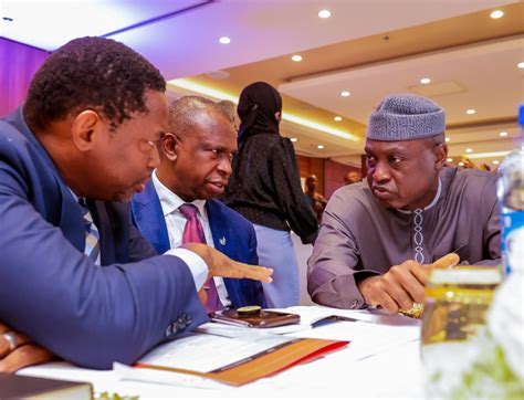World Bank Commits 200m To Ekiti Development Politics Nigeria