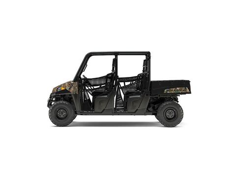 Polaris Ranger Crew 570 For Sale Used Motorcycles On Buysellsearch
