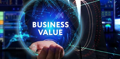 What Can I Do To Add Value To My Business Sabacon Consulting