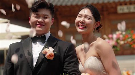 국회의사당 사랑재 웨딩영상 웨딩dvd 본식영상 본식dvd 뇽쌤필름 Youtube