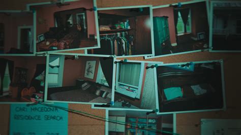 Lover Stalker Killer — What Happened To Cari Farver What To Watch