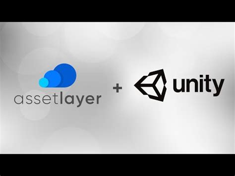 Asset Layer Expands Gaming Opportunities With Unity Integration CoinGeek