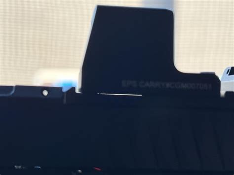 Gap Issue Rarexfirearms