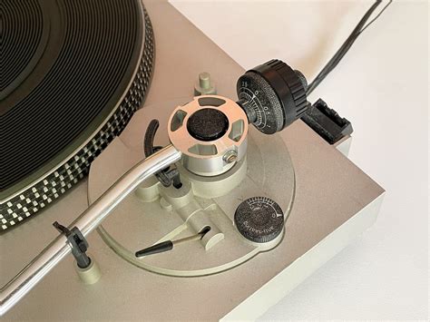 1980s Technics SL B3 Fully Automatic Audiophile Turntable Etsy