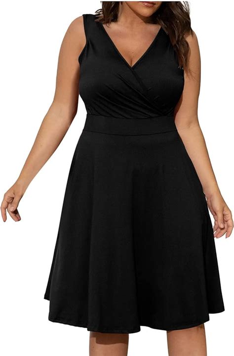 Black Graduation Dress Plus Size Dresses Images 2025