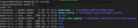Cent OS Bahmni UI Does Not Load Bahmni OpenMRS Talk