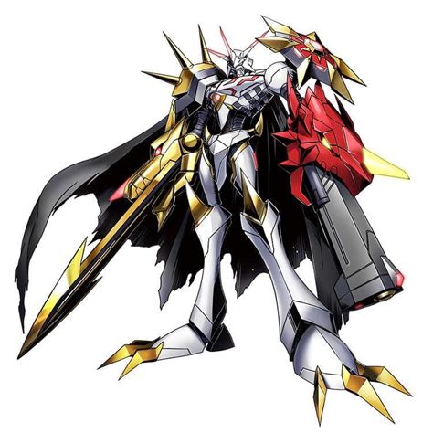 Omnimon Alter S Digimon [ps5] Sid Htnesn43505h R Armoredcore