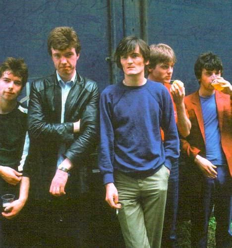 A To Z Of N Ireland Punk Bands The Undertones