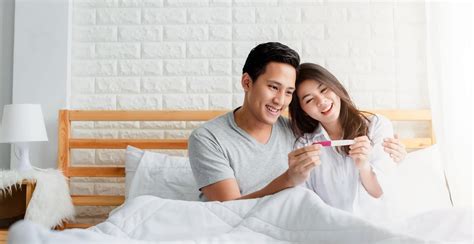 Mau Program Hamil Cek Kiat Suksesnya Di Sini