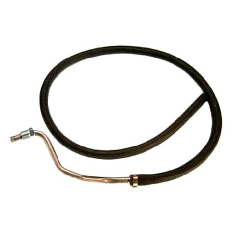 Edelmann Power Steering Return Line Hose Assembly