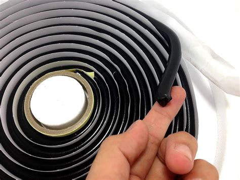 High Quality Butyl Rubber Sealant For Lasting Protection