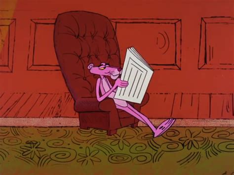 Feast Or Famine Pink Panther 1 By Giuseppedirosso On Deviantart Artofit